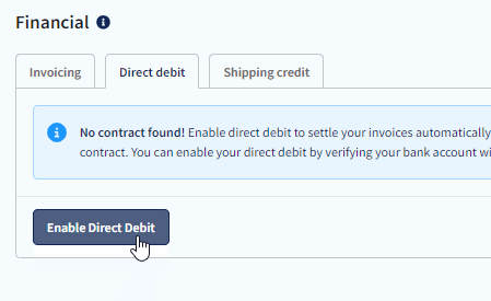 Getting started with Sendcloud – Sendcloud Help Center